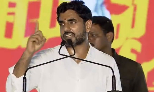 లోకేష్ కి చాలా బాధ్యతలు....చిట్టా పెద్దదే...! | Lokesh has a lot of ...