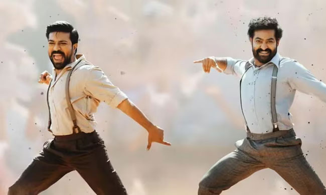 ఆస్కార్ గెలిచిన RRR ఖాతాలో 6 జాతీయ అవార్డులు | Oscar winning RRR has 6 ...