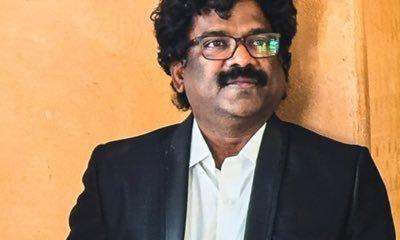 గోల్డెన్ గ్లోబ్.. ఆస్కార్.. ఇప్పుడు జాతీయ అవార్డ్.. బోస్ లిరిక్ ఘ‌న‌త ...