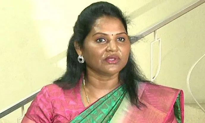 శ్రీదేవిపై వారి కోపం అందుకేనా? | Is That The Reason For Angry on ...