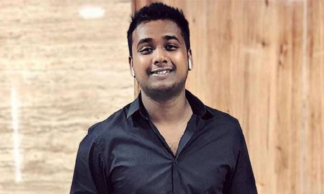 కాంగ్రెస్ టిక్కెట్ కు రాహుల్ సిప్లిగంజ్ దరఖాస్తు... తెరపైకి హాట్ సీట్ ...