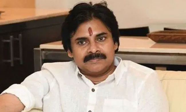 పొత్తుల గురించి అపుడే పవన్ తేల్చుకుంటారా...? | Will Pawan decide about ...