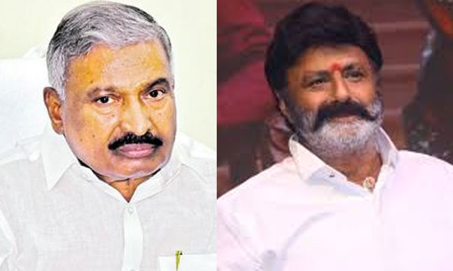 కురుబ ప్లస్ రెడ్డి...బాలయ్యకి ఘాటు రాజకీయ మసాలా..? | Hindupuram ...