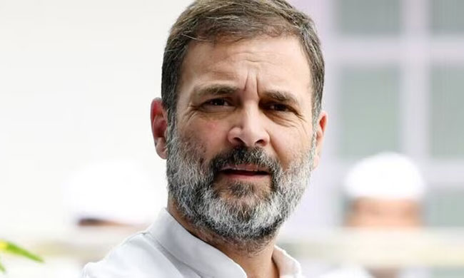 ప్రధాని అభ్యర్ధి రాహుల్...మమత..నితీష్ మాటేంటి...? | Prime ministerial ...