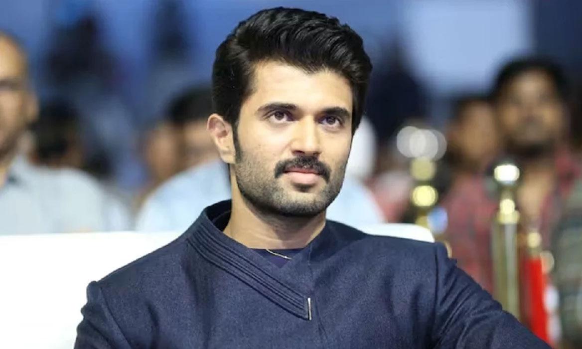 స‌మంత మ‌యోసైటిస్.. దాచాల‌న్నా దాగ‌ని నిజం.. | Vijay Devarakonda About ...