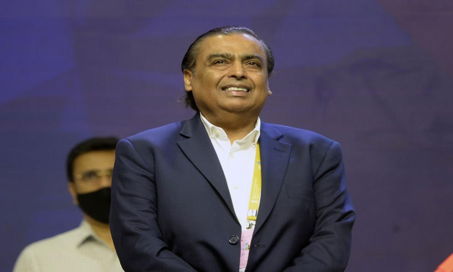 కీలక అడుగుల దిశగా జియో... అంబానీ సంచలన ప్రకటన! | Ambani's sensational ...