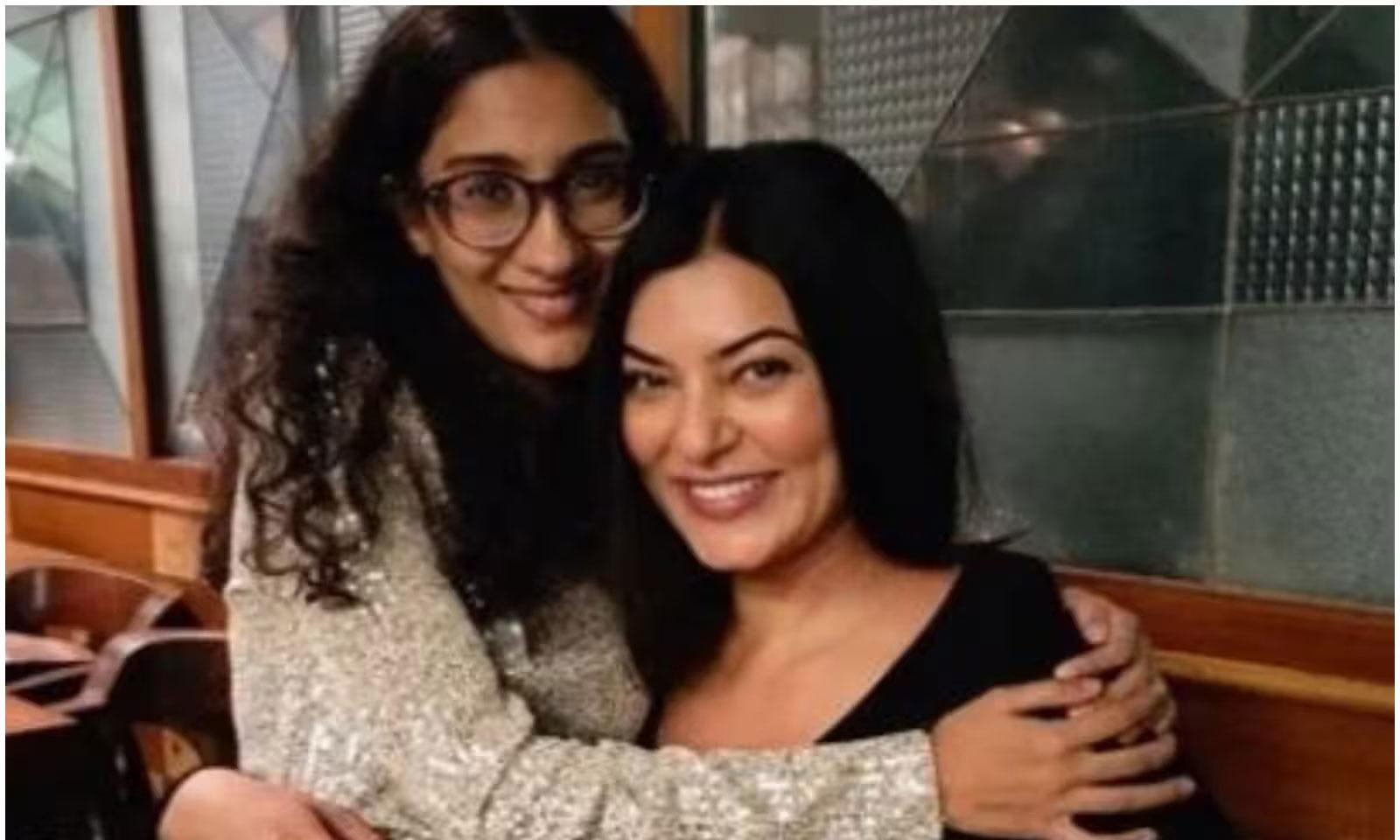 పిల్లల వల్ల సుస్మితా కెరీర్ నాశనం అయిందా? | Sushmita Sen About Her ...