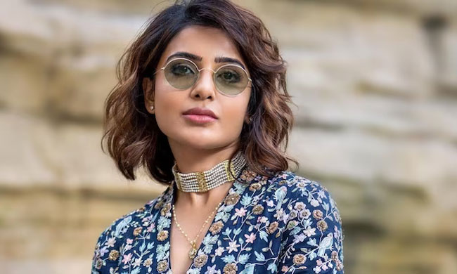 ఖుషి కోసం కోటి తగ్గించిన సామ్ | Sam Drops A Crore For Kushi Movie