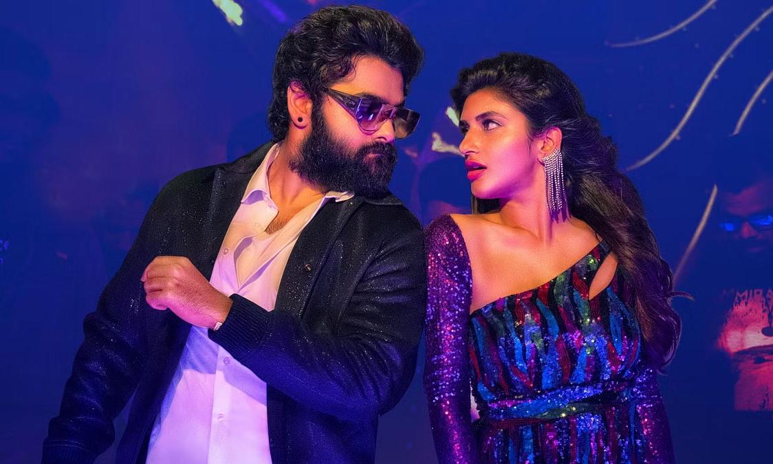 స్కంద.. ఇవెక్కడి ప్రాఫిట్స్ బాబోయ్ | Update Skanda Movie Theatrical ...
