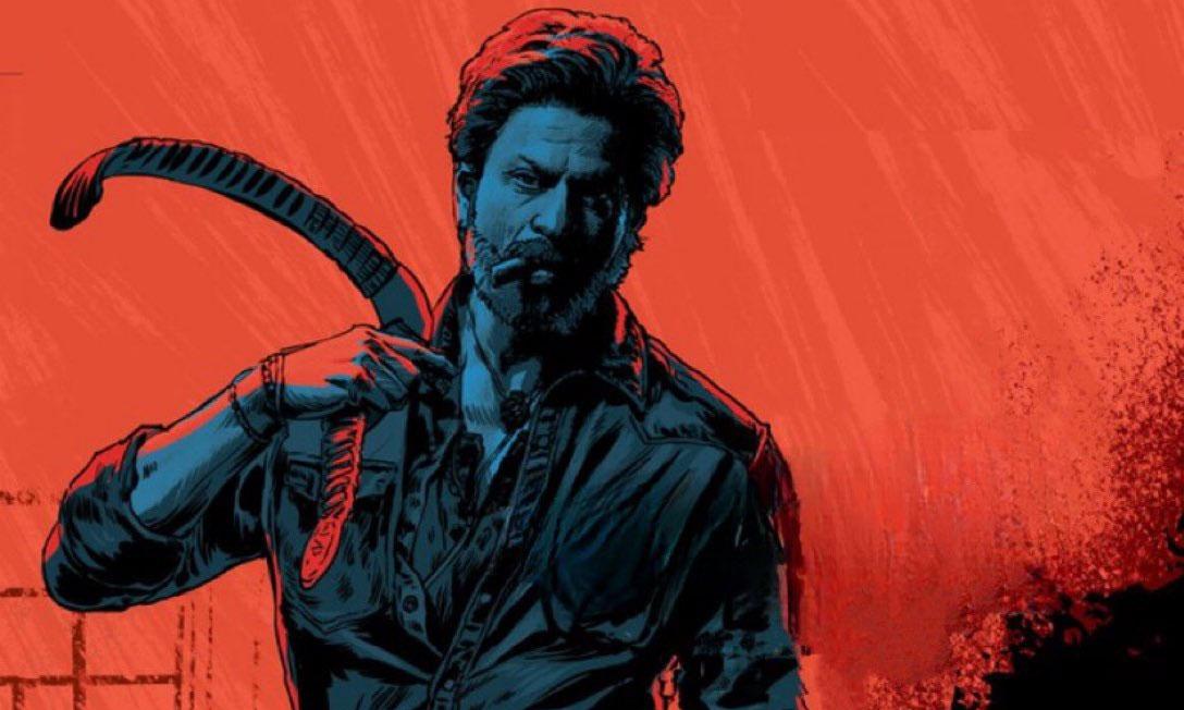 జవాన్ ఫస్ట్ డేట్ టార్గెట్.. బాక్సాఫీస్ షేక్ అవుతుందా..? | Update on ...