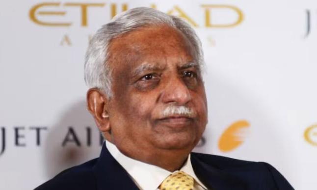 జెట్ ఎయిర్‌వేస్ వ్యవస్థాపకుడు అరెస్ట్... వ్యవహారం లెక్క పెద్దదే ...