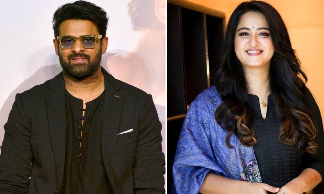 ప్రభాస్ కి, అనుష్క రెసిపీ ఛాలెంజ్..! | Anushka Shetty Food Recipe ...