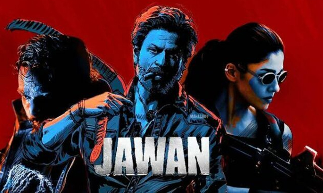 మూవీ రివ్యూ : జవాన్ | Jawaan Movie Review