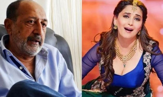 వ‌ల్గ‌ర్ డ్రెస్‌లు ధ‌రించ‌మ‌న్నాడు.. ద‌ర్శ‌కుడితో న‌టి గొడ‌వ‌! | Tinnu ...