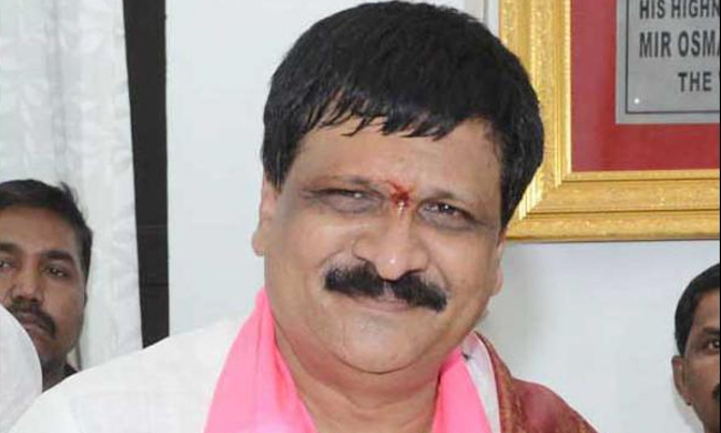 మైనంపల్లి రూటు ఇక అటే! | MLA Mynampally Hanumantha Rao