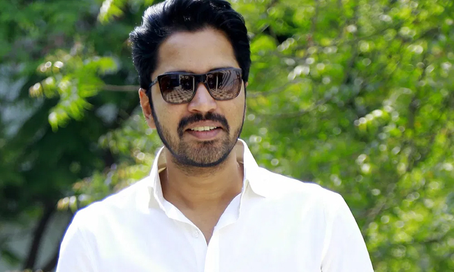 రేటు తగ్గించుకొని ఒకే చెప్పిన అల్లరోడు | Actor Allari Naresh Upcoming ...