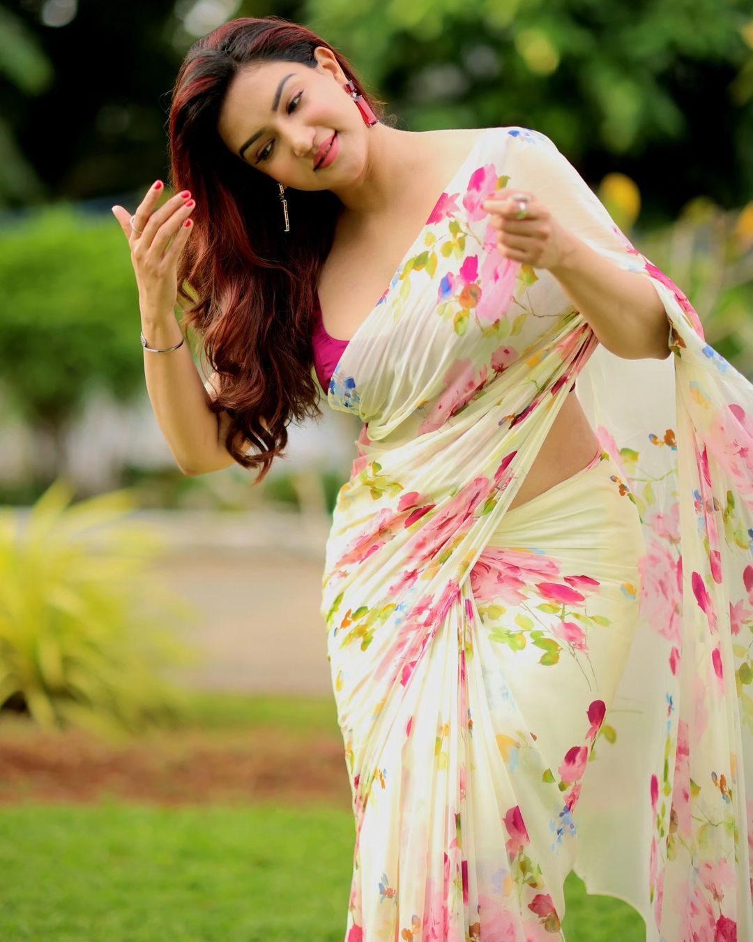 Honey Rose's Impeccable Style | Honey Rose Impeccable Style