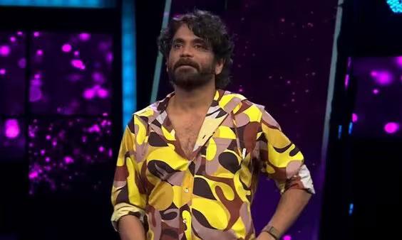 బిగ్‌ బాస్ : పవర్ అస్త్రతో సందీప్‌ కి షాక్ ఇచ్చిన నాగ్‌ | Bigg Boss ...