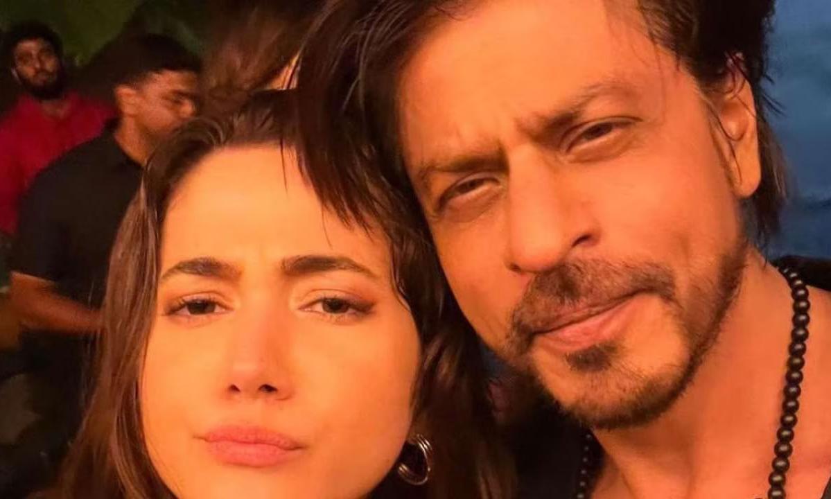 మీరుండ‌గా అమ్మాయిలెందుకు సార్? | Srk reply to Netizen Comments