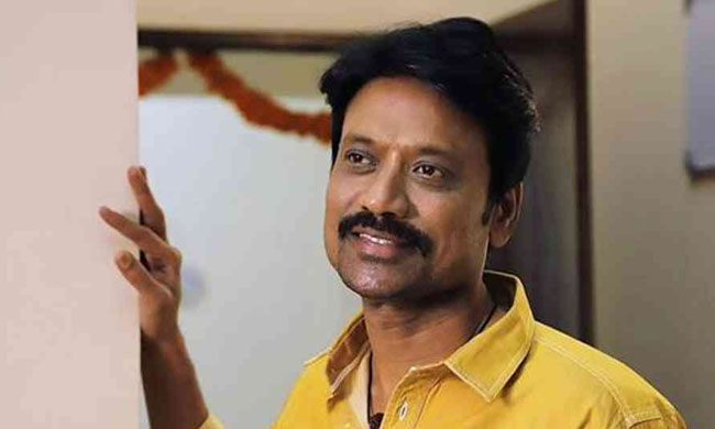 మహేష్ కు హిట్ బాకీ ఉన్నా..! | Sj Surya Wants Hit With Mahesh Babu In ...