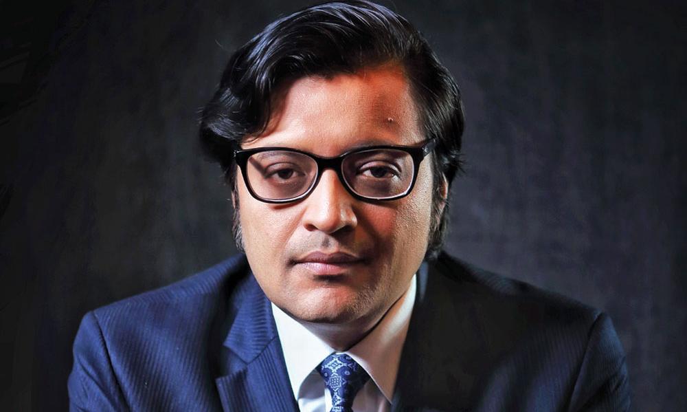 ప్రిపేర్ కాకుంటే ఎలా? సిల్క్ కేసులో అర్ణాబ్ క్వశ్చన్లు.. నీళ్లు నమిలిన ...