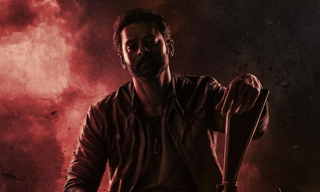 సలార్.. ఓ ప్రాబ్లమ్ సాల్వ్ | Salaar Digital Rights Solved