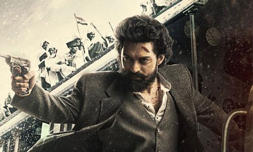 డైరెక్టర్ గా నిర్మాత పేరు.. డెవిల్ గోలేంటి? | The name of the producer ...