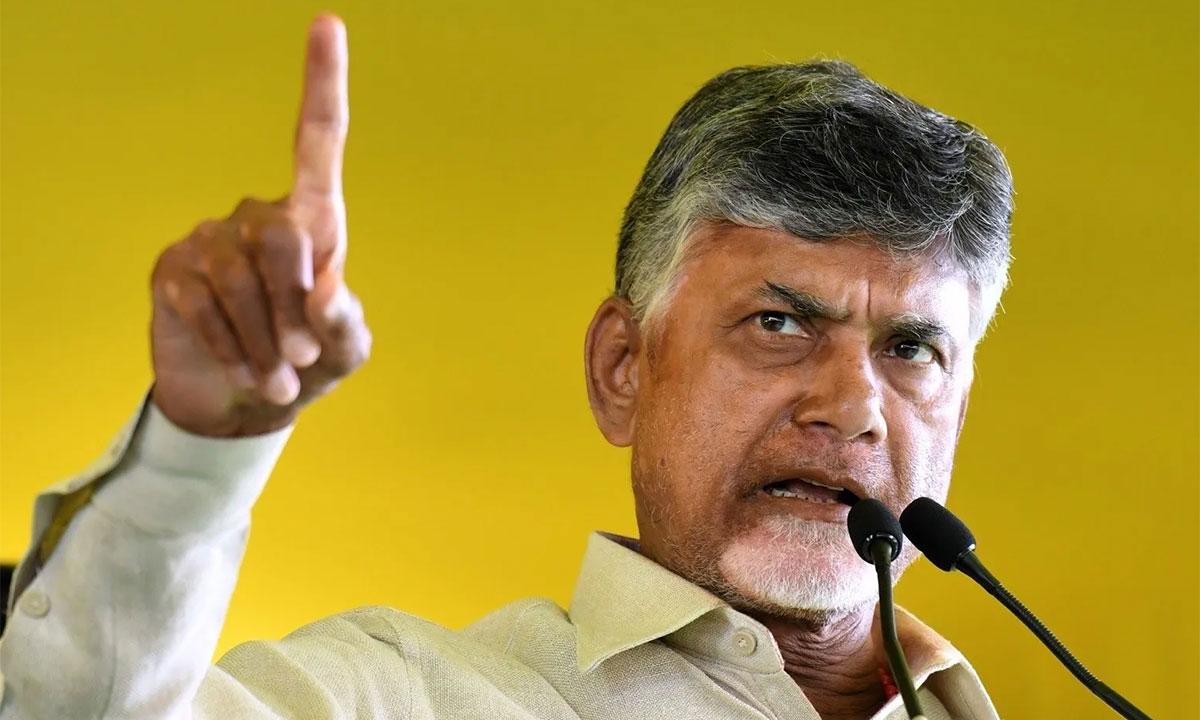 ఎన్టీఆర్ ను క్షోభ పెట్టి ఉంటే.. బాబును మళ్లీ ఎందుకు గెలిపించారు? | Why ...