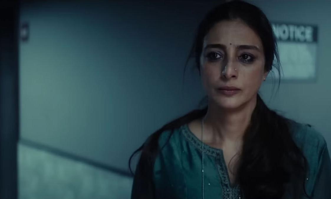 50 ఏళ్ల వ‌య‌సులో 'ట‌బు' ఆలా చేసిందా ! | Khufiya Tabu's Latest Thriller