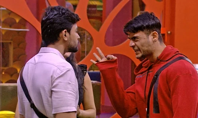 బిగ్ బాస్ 7 : యావర్ వర్సెస్ గౌతం.. నెక్స్ట్ ఇమ్యునిటీ ఎవరికి ...