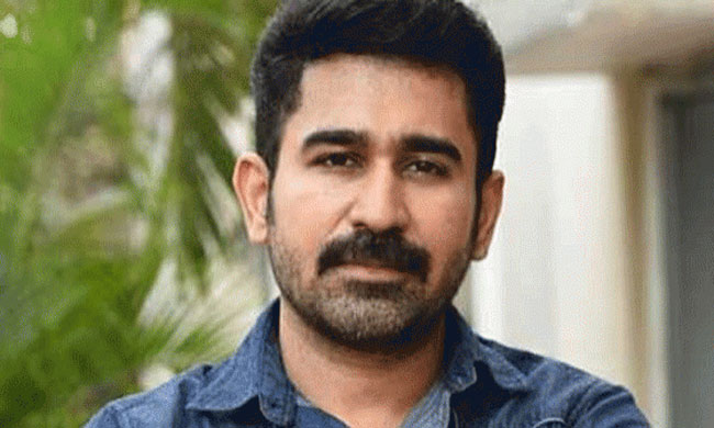 న‌టుడు విజ‌య్ ఆంటోని కుమార్తె ఆత్మ‌హ‌త్య‌! | Vijay Antony Daughter Self ...