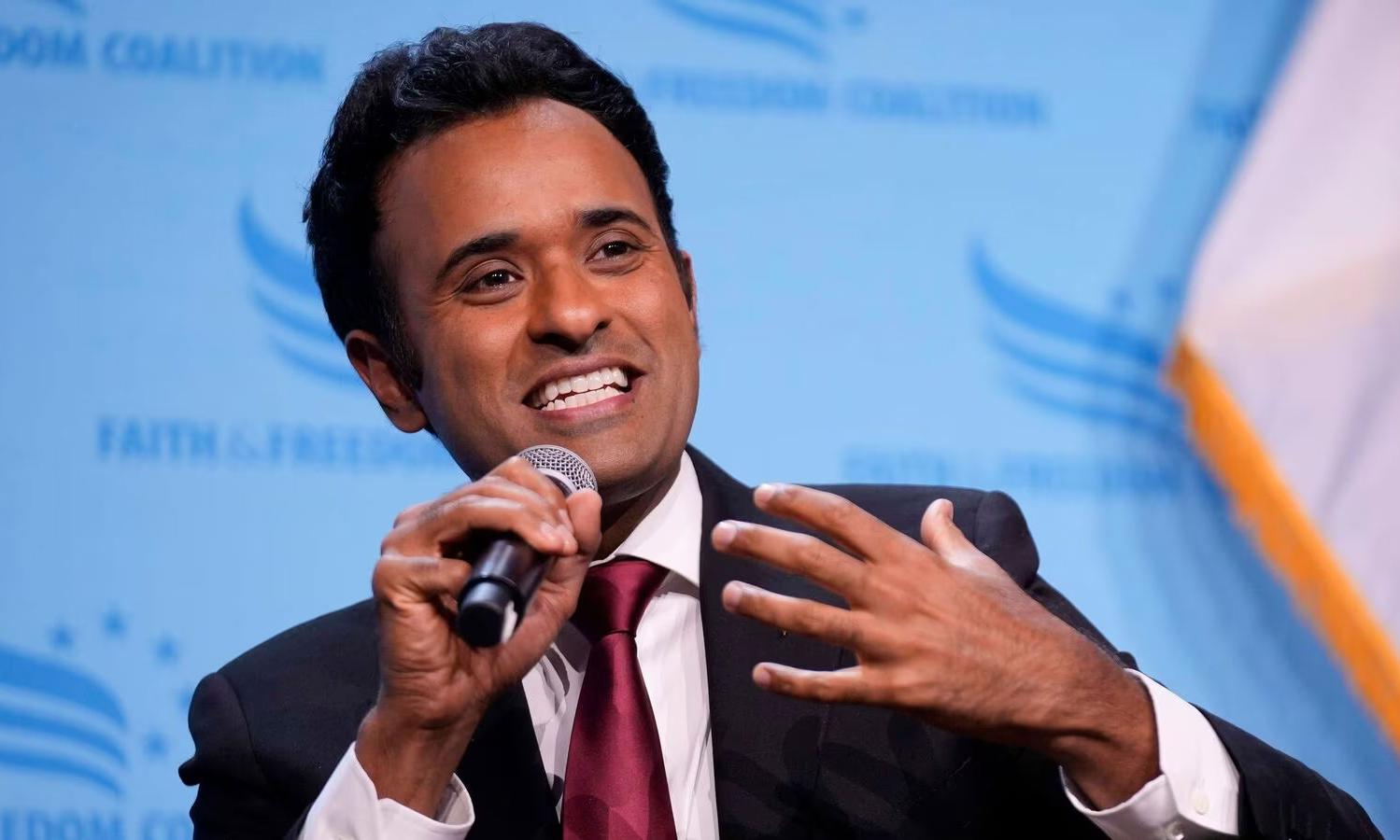 నేను చిన్నవాడ్ని అనుకుంటున్నారు.. మాటలతో మనసు దోచేసిన వివేక్ | Vivek ...