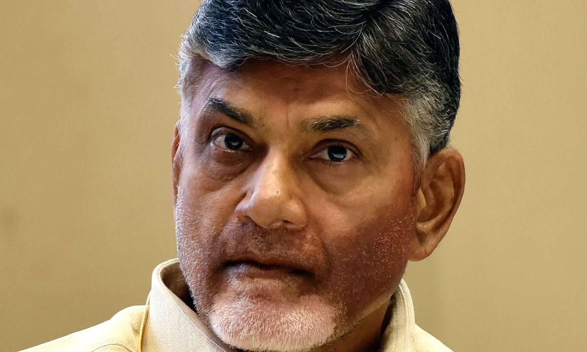 బాబు మీద ఈసారి ఫైబర్ నెట్ స్కాం తో....! | This time with fiber net scan ...