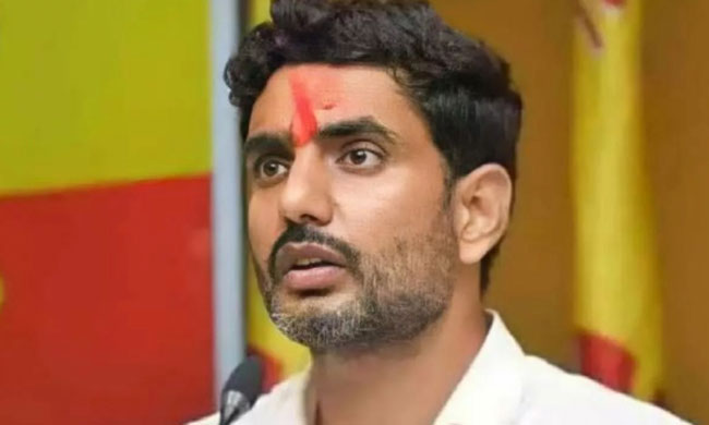 కీలక భేటీ కోసం లోకేష్ ఢిల్లీలో వెయిటింగ్...? | Lokesh waiting in Delhi ...