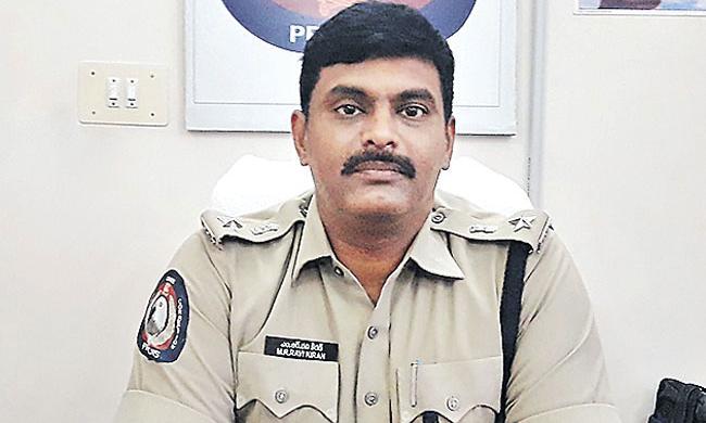 రాజమండ్రి జైలులో రిమాండ్‌ ఖైదీ మృతి... డీఐజీ రియాక్షన్ ఇదే! | DIG ...
