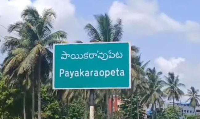 పాయకరావుపేట వైసీపీ సీటు కోసం డాక్టర్ రెడీ...! | Doctor ready for ...