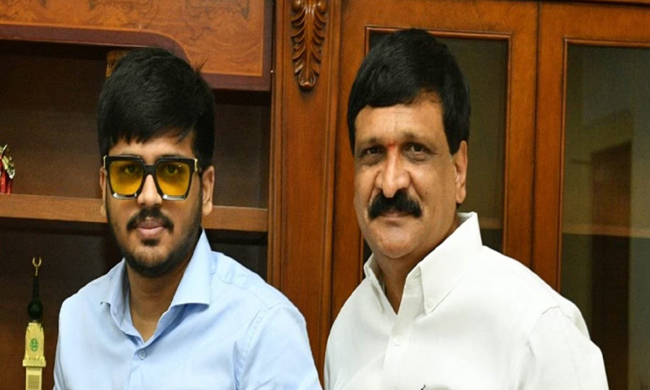 మైనంప‌ల్లి క‌ల నెర‌వేరే చాన్స్ లేదా... కాంగ్రెస్ షాక్ రెడీ! | BRS MLA ...