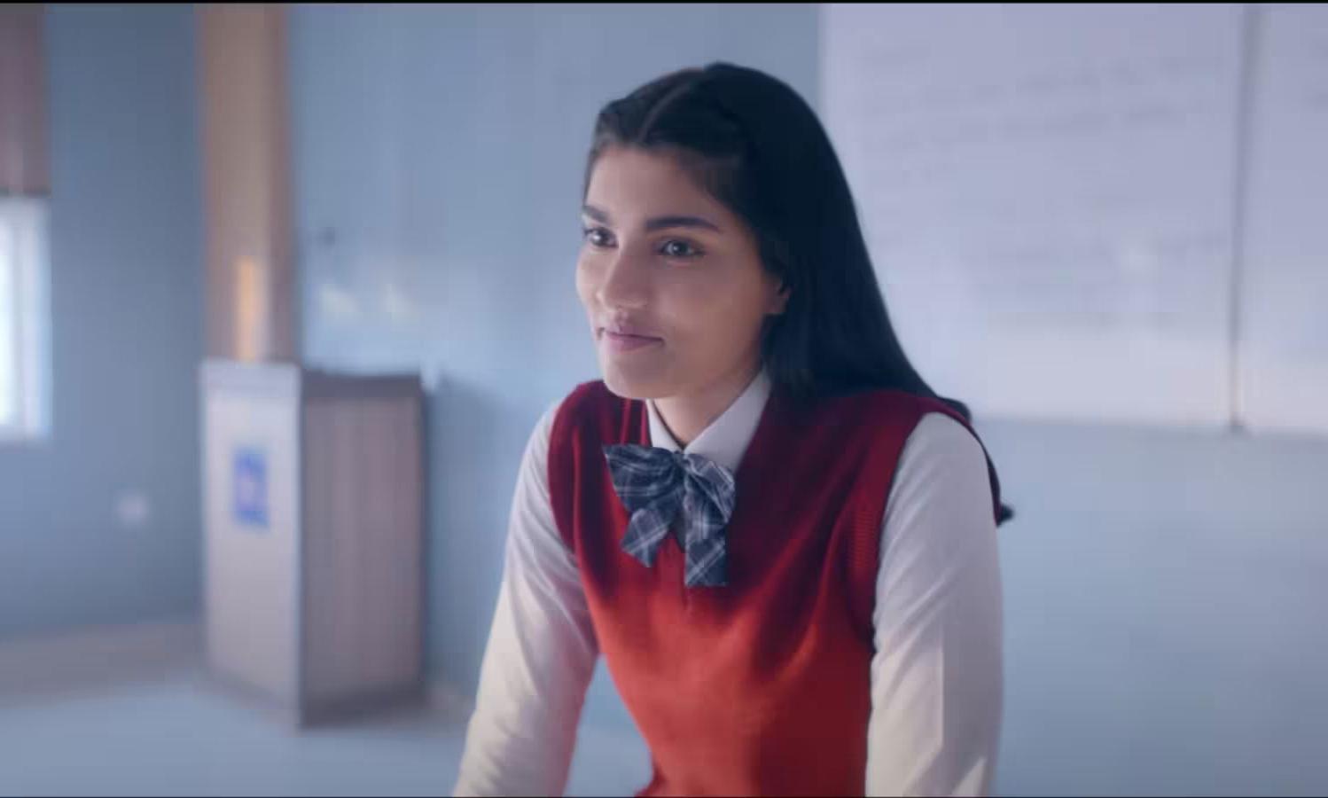 సల్మాన్ తో మైత్రీ థ్రిల్లర్ .. టీజర్ వచ్చేసింది | Farrey Teaser Out now