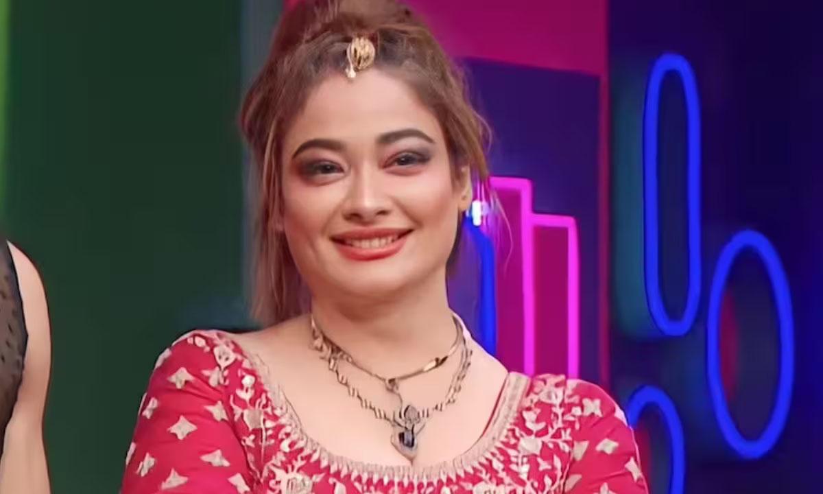 వాడిని పెళ్లి చేసుకుని ఉంటే చంపేసేవాడేమో! | Bigg Boss Kiran Rathod ...