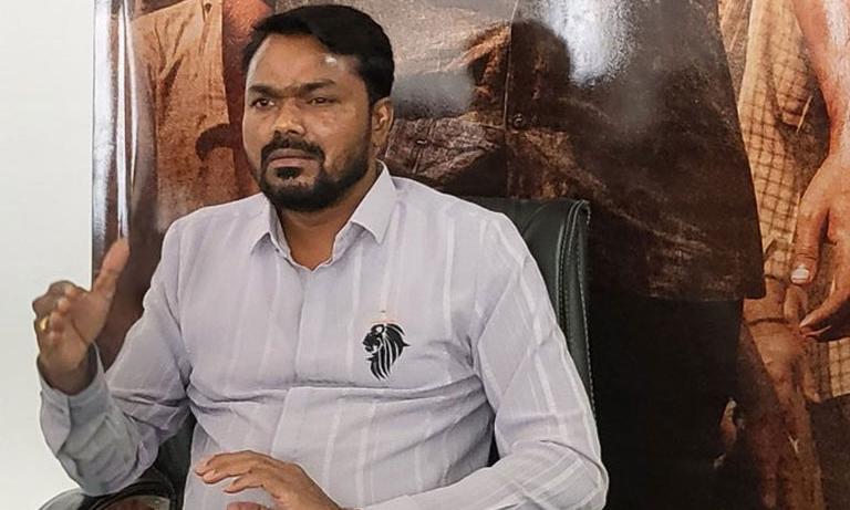 శాంతి కావాలంటే యుద్ధం చేయాల్సిందే. ఆ యుద్ధం ఇందులో వుంటుంది | Miryala ...