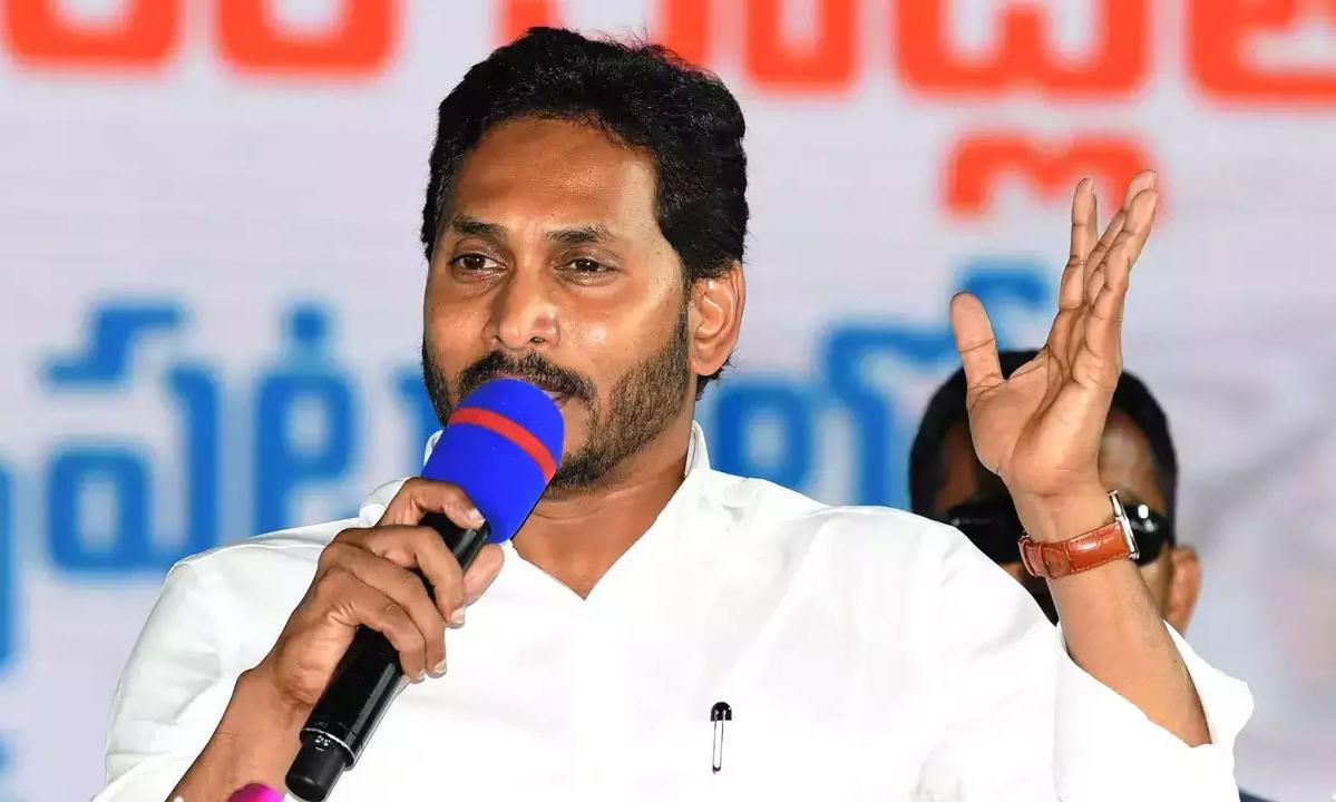 జగన్ మార్క్ సోషల్ ఇంజనీరింగ్ వ్యూహం .... పొత్తుని చిత్తు చేసేలా ...