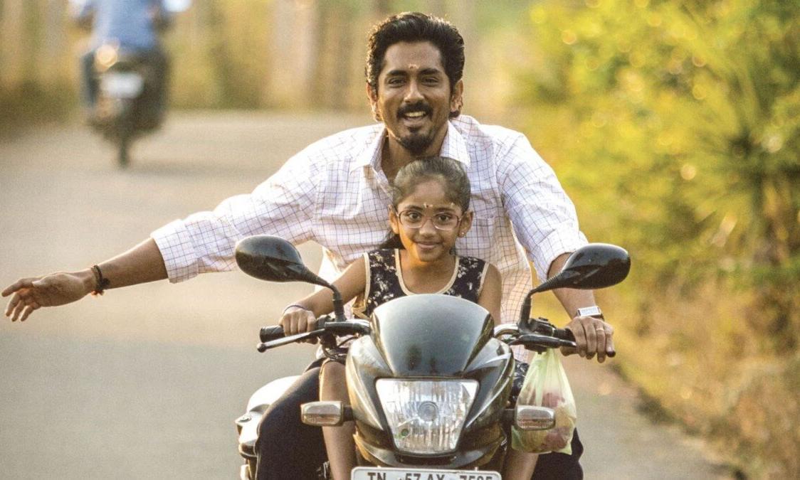 కూతురు సెంటిమెంట్ తో సిద్ధార్థ్.. ఈ సారైనా గట్టెక్కుతారా | Siddharth ...