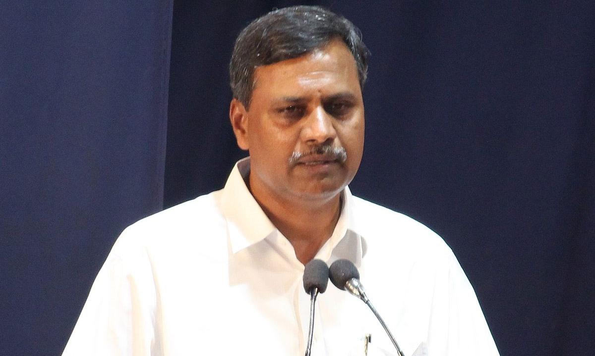 రంగంలోకి దిగిన పల్లా | Palla Rajeshwar Reddy on Politics