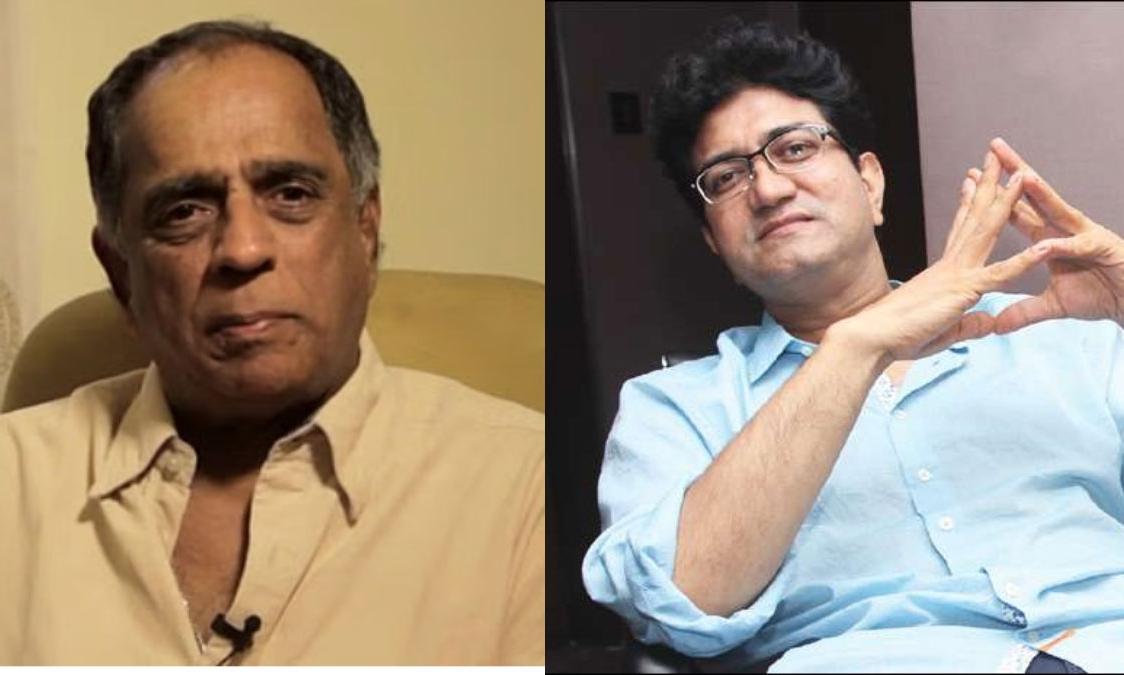 అంద‌రి మేలు కోసం CBFC ఛీఫ్‌ త‌ప్పుకోవాలి | The CBFC chief should resign ...