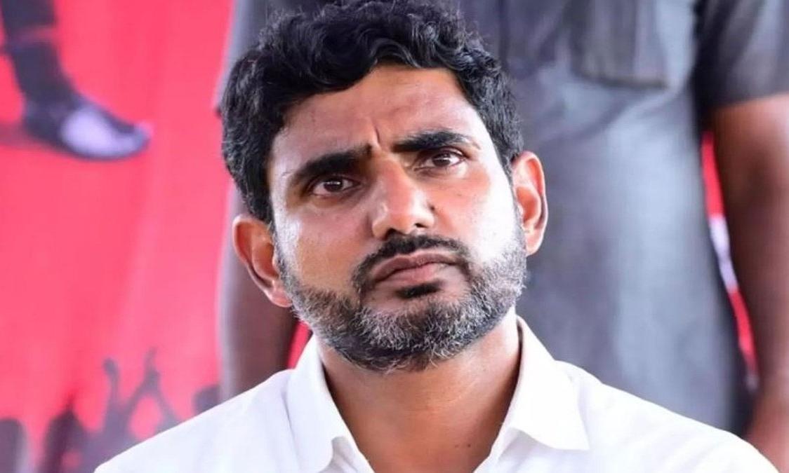 లోకేష్ నోటీసులో కీలక అంశాలు...! | Important points in Lokesh's notice...!