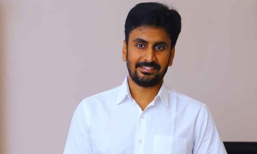 కీలక నియోజకవర్గంలో వైసీపీ అభ్యర్థి ఫిక్స్‌.. అయితే ఆయన కాదు! | The YCP candidate in the key ...