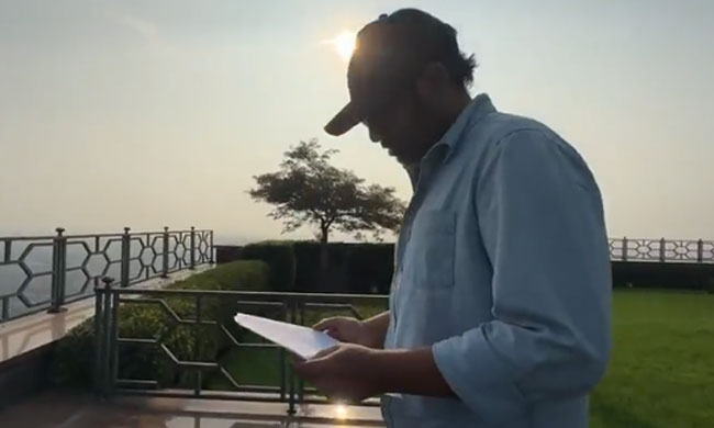 బౌన్స్ బ్యాక్ కోసం గట్టిగానే ప్లాన్ చేస్తున్నారు | Sreenu Vaitla Shares ...