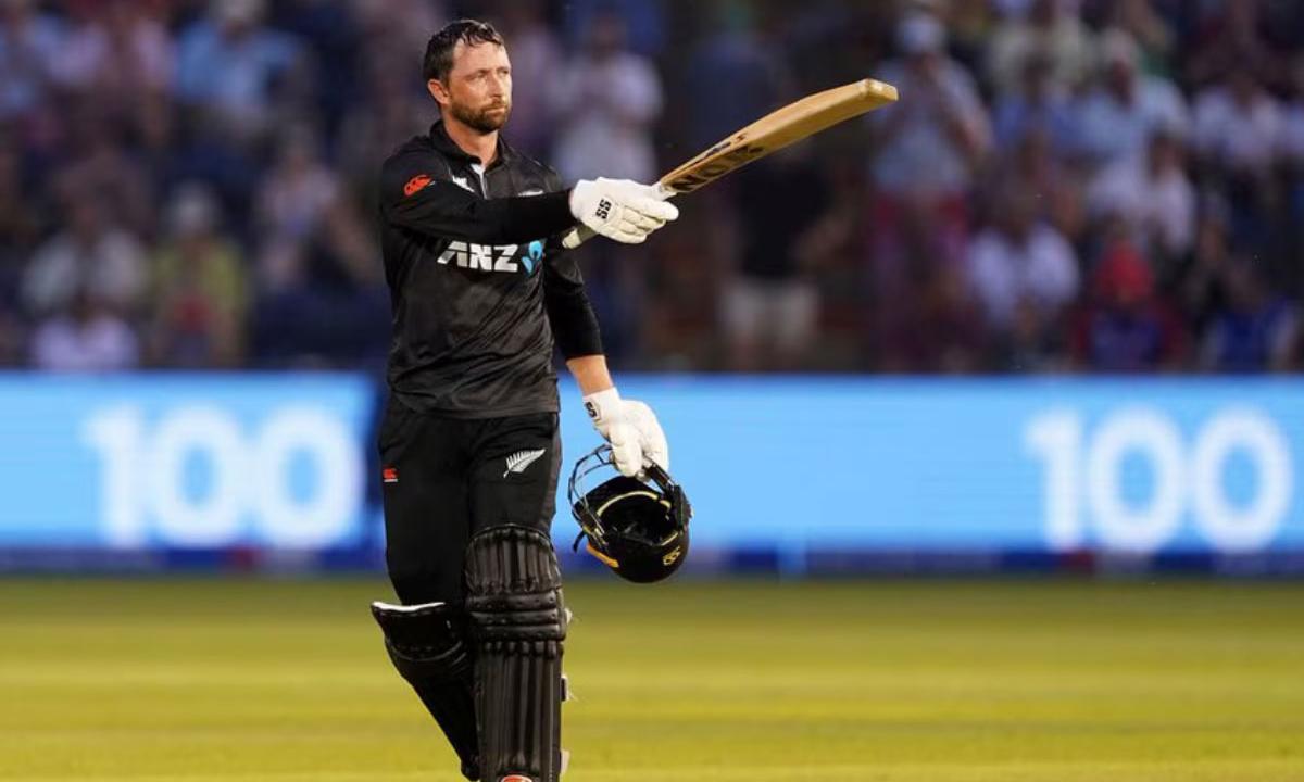 అతడు డెవిల్ కాన్వే.. డేంజర్ మ్యాన్ | Devil Conway.. Danger Man