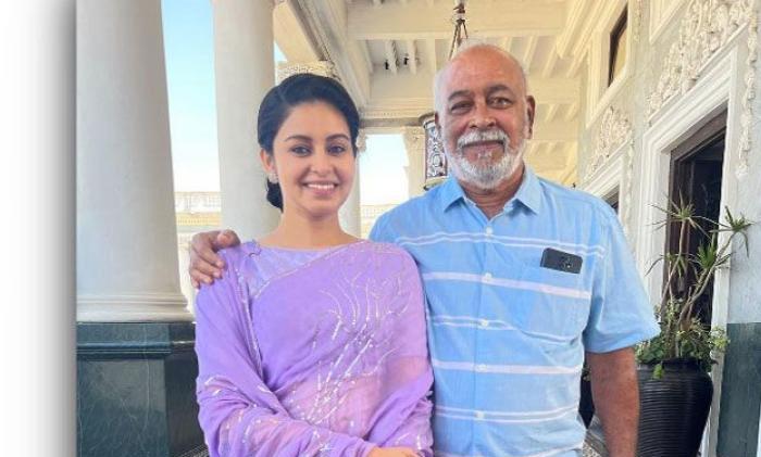 మూగ‌మ్మాయితో సినిమాలేంటి పిచ్చా అన్నారు? | Abhinaya attended an ...