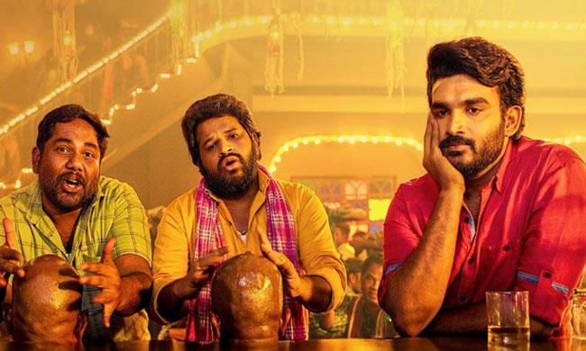 Rules Ranjan : Kiran Abbavaram film is one of the finest comedies of ...